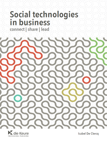 Social Technologies in Business: A Review of Themes – Simon Terry